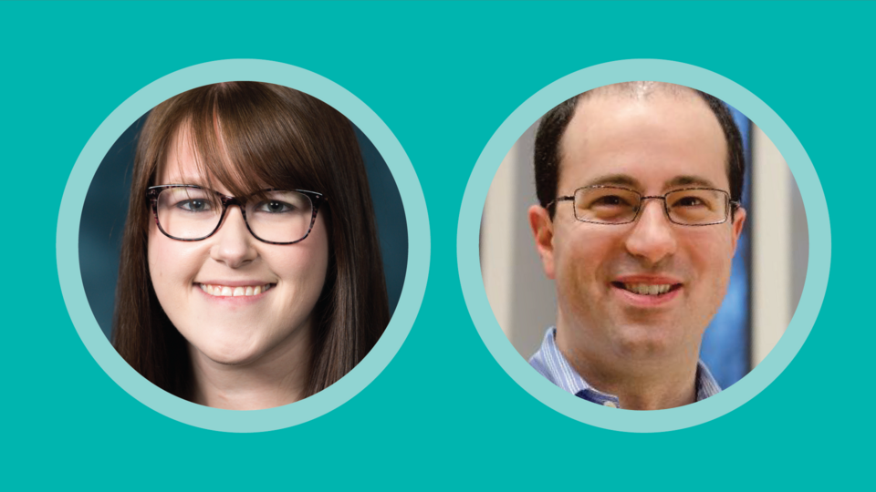 UMSI alumni team up on groundbreaking Michigan Medicine, BCBSM COVID-19 data collection ...